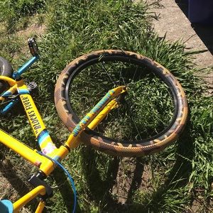 bikes | Other | Se Bike Blocks Flyer | Poshmark